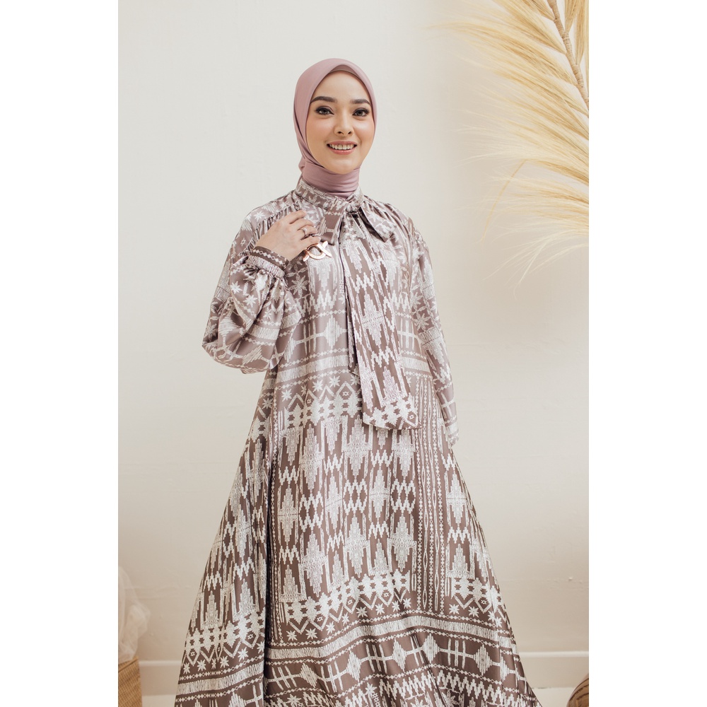 Jual Klamby - Tapis Dress Coastal | Shopee Indonesia