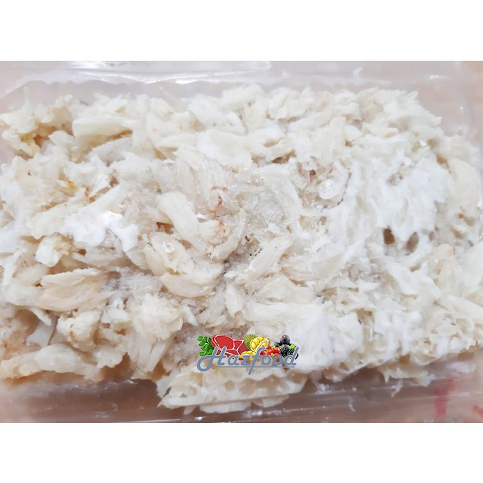 Jual Daging Lump Kepiting 300g | Shopee Indonesia