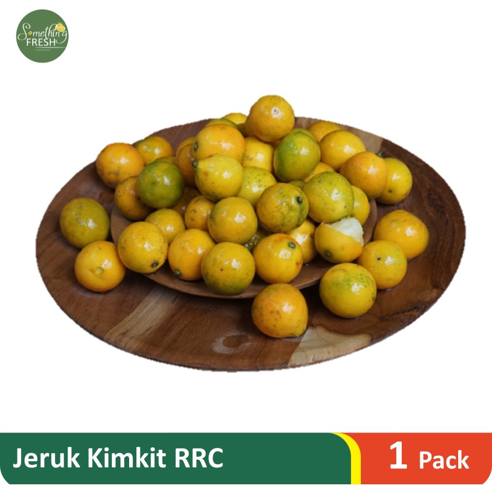 Jual Jeruk Kimkit - RRC | Shopee Indonesia