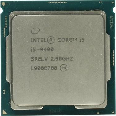 Jual Processor Intel Core i5 9400 4.1GHz Gen9 LGA1151 Tray - Non Fan ...