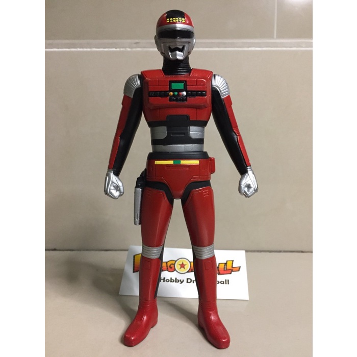 Jual Anime original bandai space sheriff gavan sharivan shaider ...