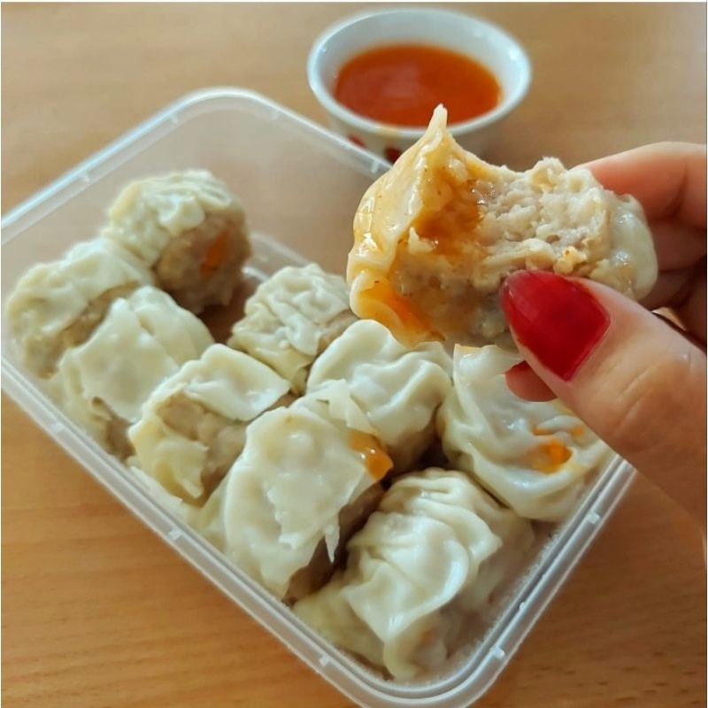 Jual DIMSUM BOX ISI 10 | Shopee Indonesia