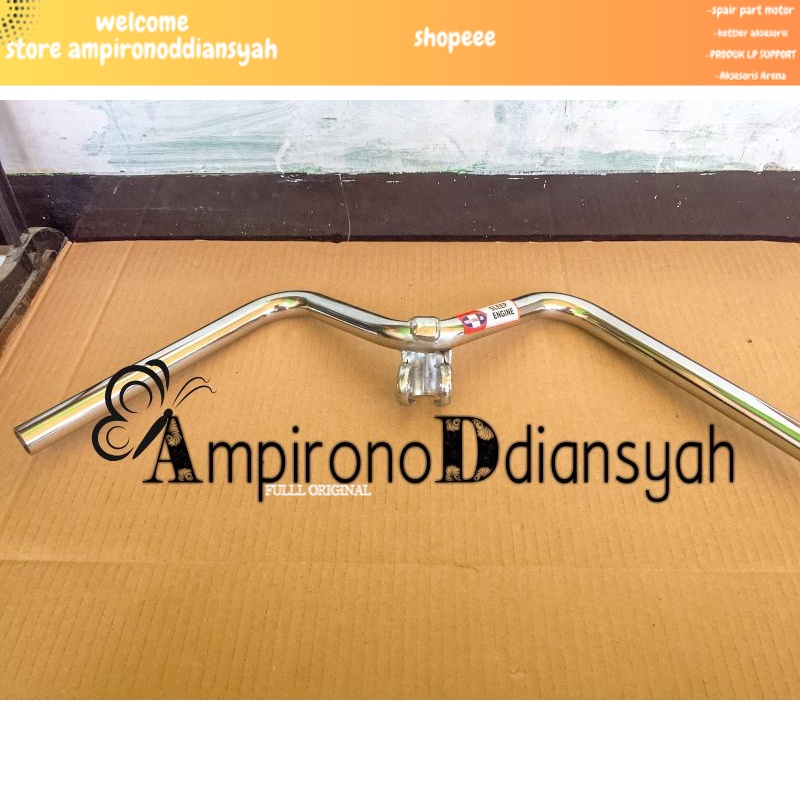 Jual stang sleep engine STANK STIR SLEEP ENGINE/STANK BALAP SEGALA ...