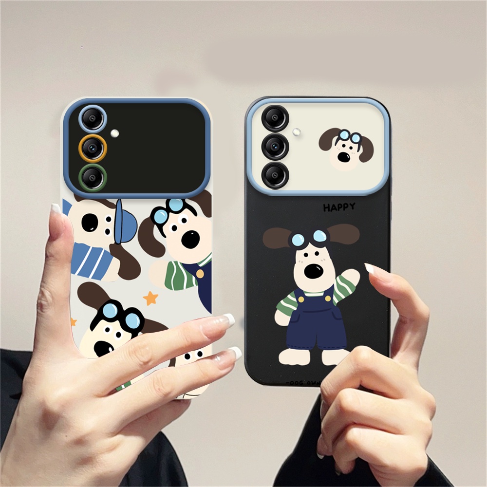 Jual Casing Samsung A05 A05S A24 A14 A04E A04S A04 A13 A03 A03S A23 A22 A20 A30 A12 A02S A11 A51 ...