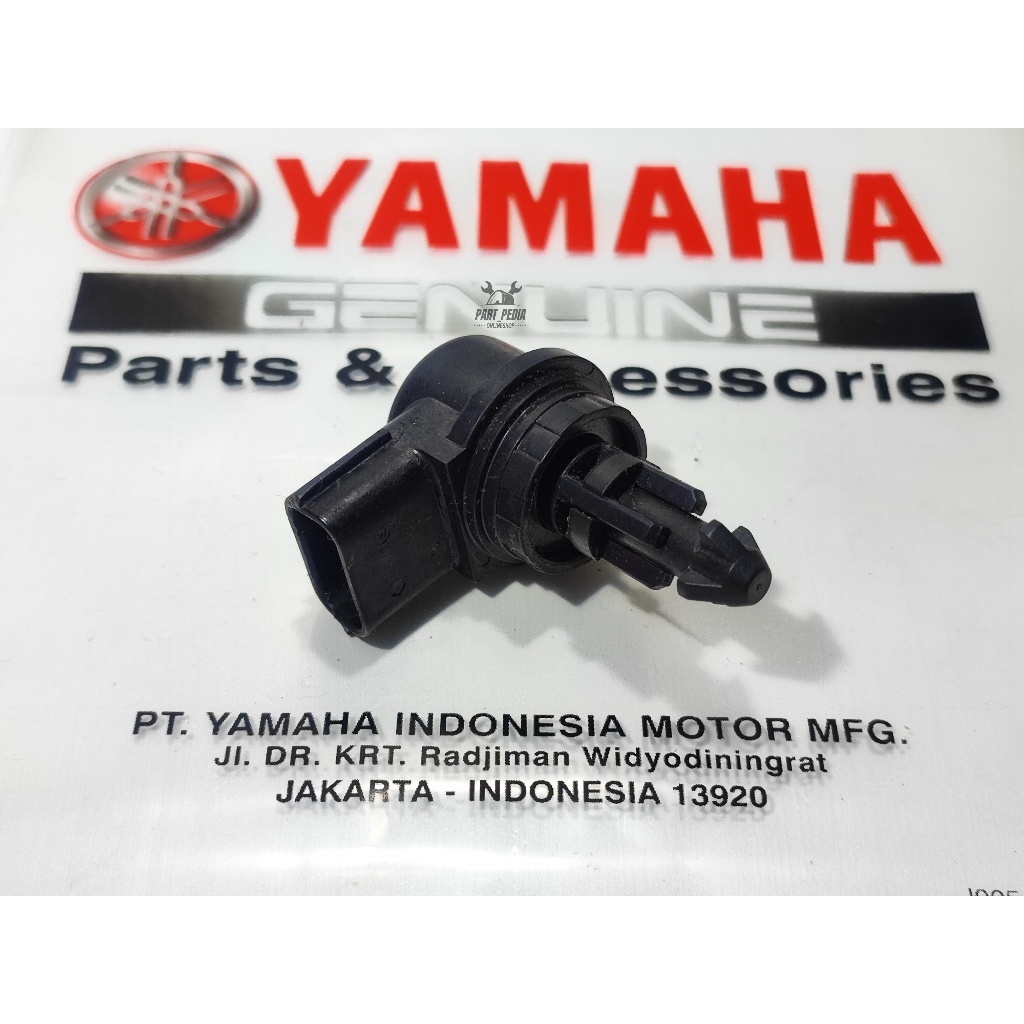 Jual sensor langsam ISC switch langsam yamaha r15 v3 original | Shopee ...