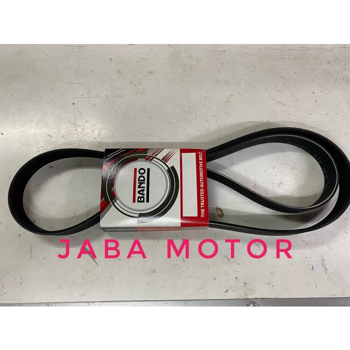 Jual Fanbelt-Fan belt Hiace commuter tahun 2013-up 7pk 1473 Bando ...