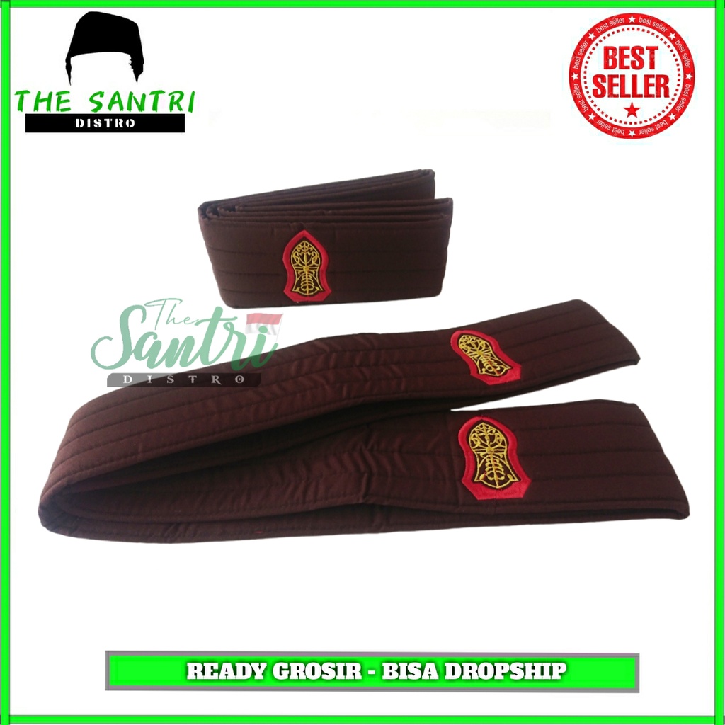 Jual Habwa Busa / Habwa Sabuk Duduk / Sabuk Duduk Majelis / Habwa ...