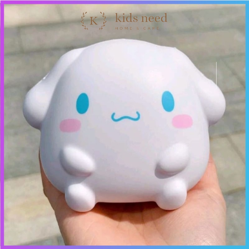 Jual Squisy Karakter Lucu Kuromi Melody Kitty Cinnamoroll Sanrio ...