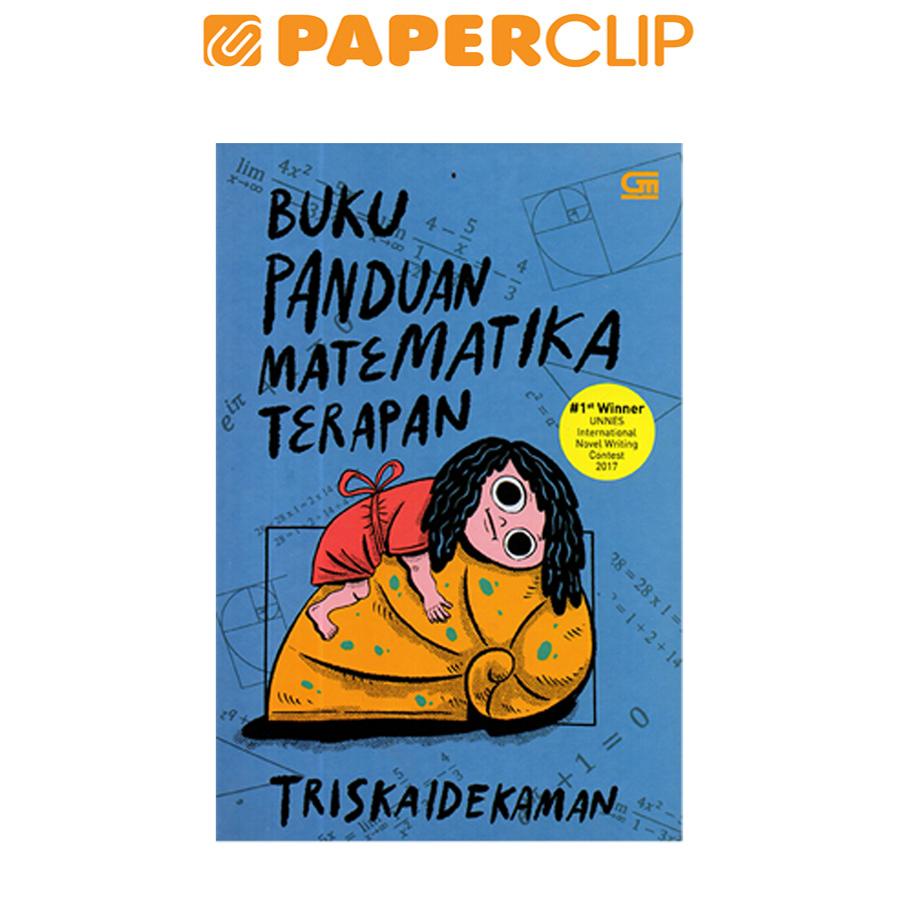 Jual BUKU PANDUAN MATEMATIKA TERAPAN | Shopee Indonesia Jual BUKU PANDUAN MATEMATIKA TERAPAN | Shopee Indonesia