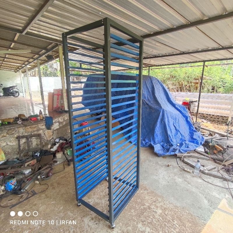 Jual Rak Screen 25 sap | Shopee Indonesia