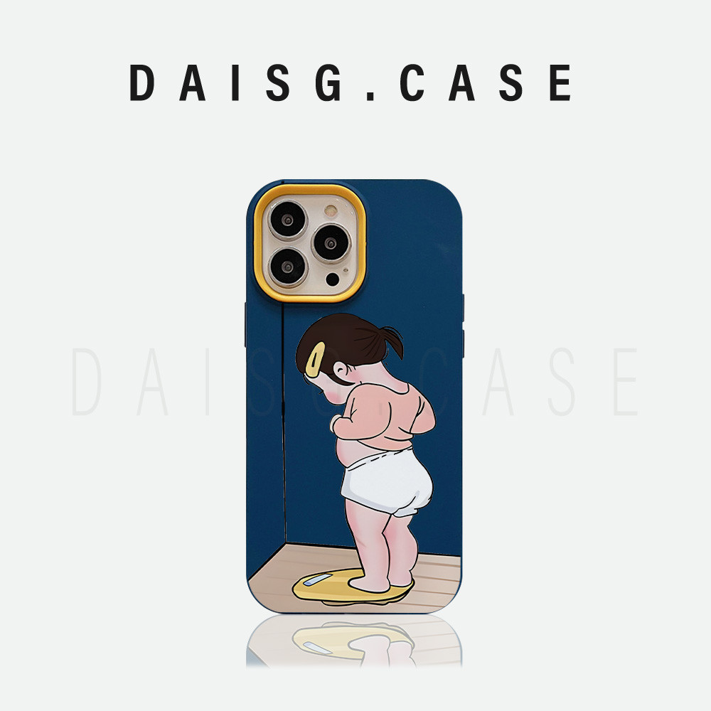 Jual DAISG.CASE protective case iPhone11/13/15/XR/Pro/XS/MAX/12/7/8 ...