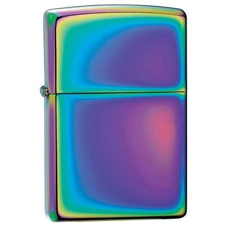 Jual Zippo Classic Multi Color 151 | Shopee Indonesia