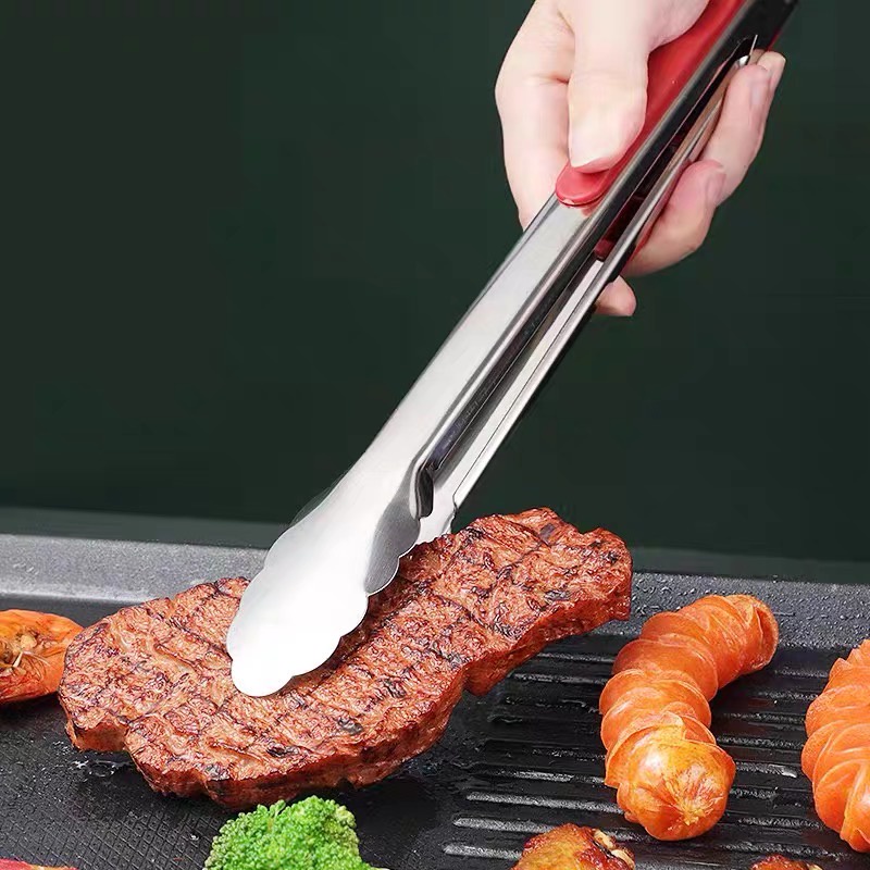 Jual GB - A118 - PENJEPIT MAKANAN STAINLESS STEEL ANTI KARAT UKURAN ...