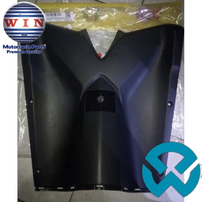 Jual Dasbor Bawah Dashboard Kontak Tengah Motor Honda Original Old lama ...