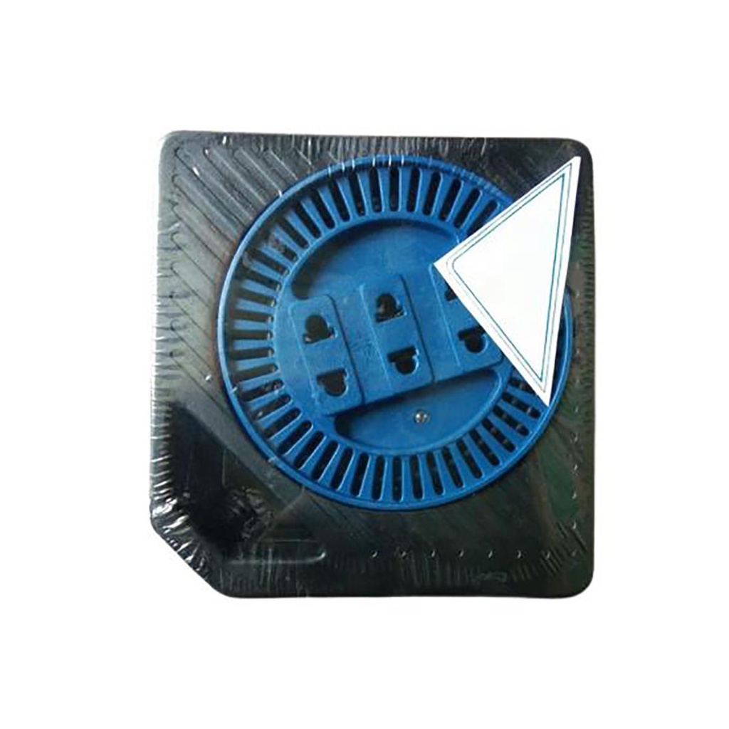 Jual KABEL ROLL BOX GULUNGAN 2,5 METER KABEL ROLL LISTRIK KOTAK SNI ...