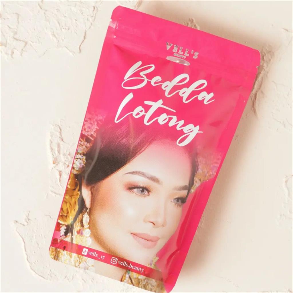 Jual LIVI - VELLS Beauty Bedda Lotong 450g | Shopee Indonesia