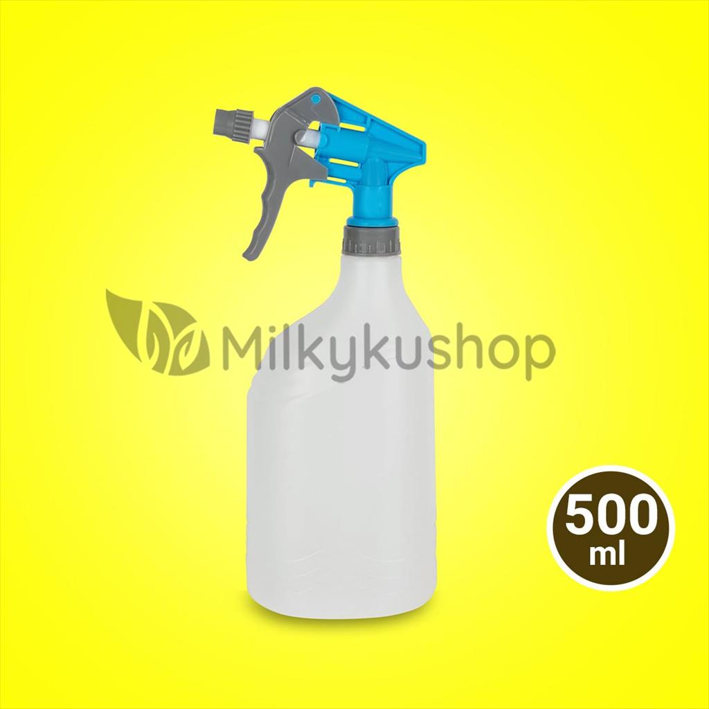 Jual SPRAYER BOTOL SEMPROTAN SCARLET 500 ML PUTIH | Shopee Indonesia