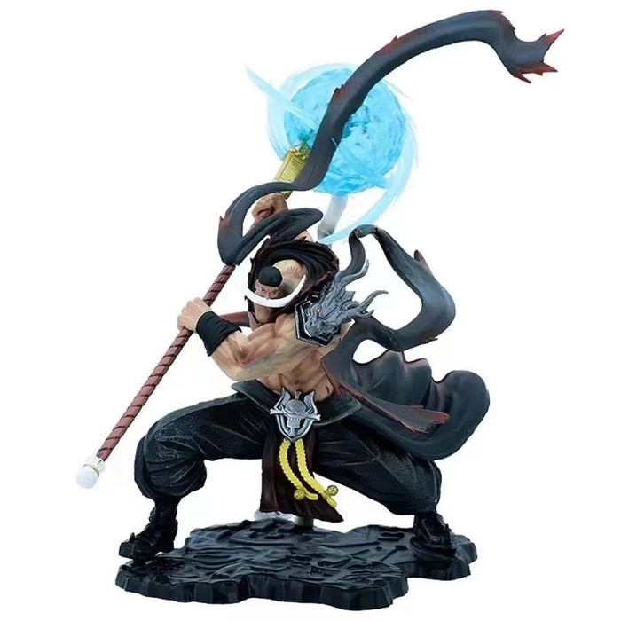 Jual Action Figure Edward Newgate Shirohige One Piece | Shopee Indonesia