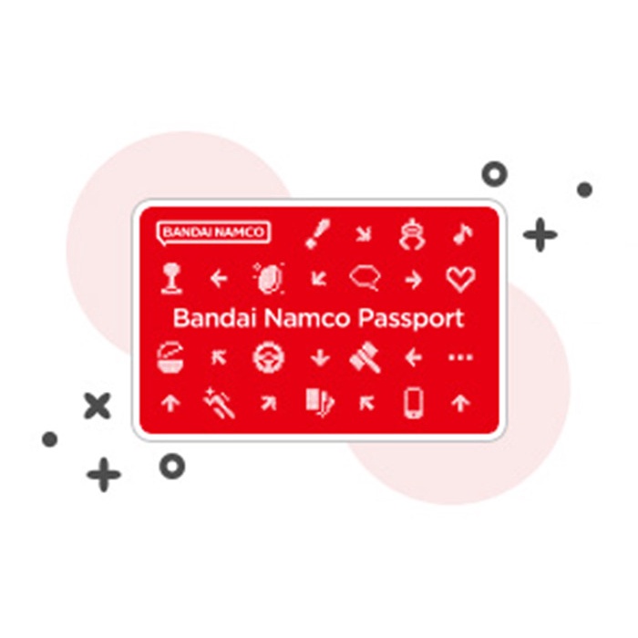 Jual KARTU CARD BANDAI NAMCO PASSPORT BANAPASSPORT WMMT MAXIMUM TUNE MAIMAI | Shopee Indonesia
