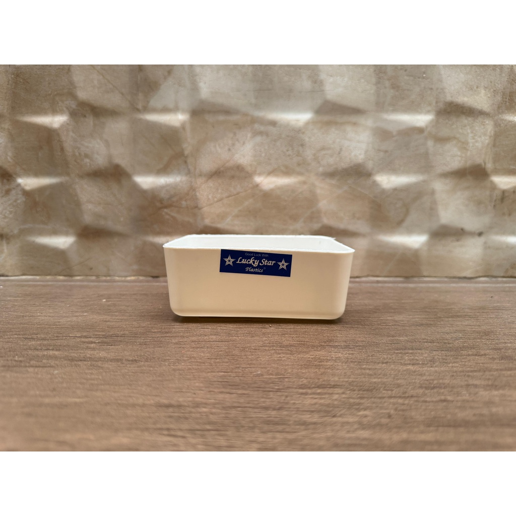 Jual Tempat Kancing Ukuran S / Tempat Baut Paku Mur / Tempat Serbaguna ...