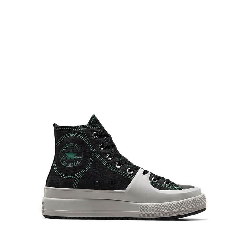 Jual Converse CTAS Construct Men's Sneakers - Black/Totally Neutral ...