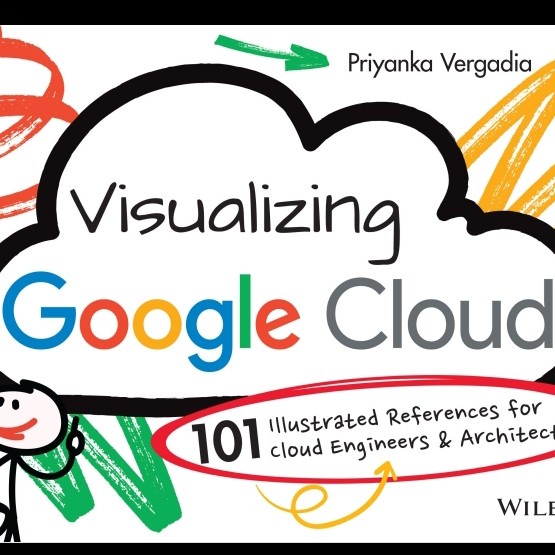 Jual Visualizing Google Cloud by Priyanka Vergadia (Colour) | Shopee ...
