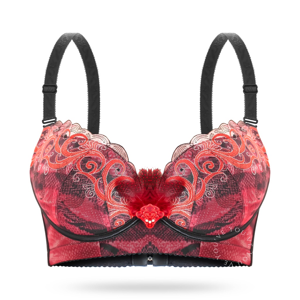 Jual You’ve ( YouHave ) BH Kawat Bra Premium Women Bra Kawat Wanita ...
