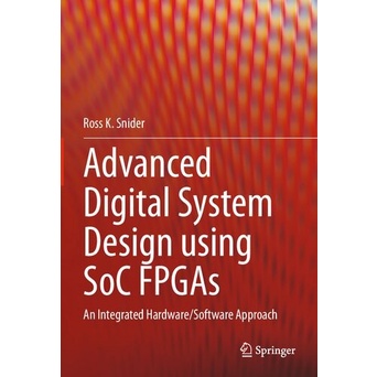 Jual BUKU Advanced Digital System Design using SoC FPGAs | Shopee Indonesia
