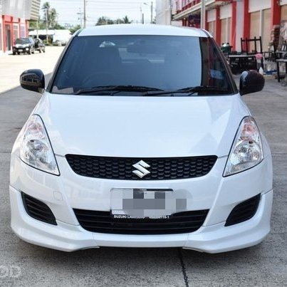 Jual bodykit suzuki swift 2013-2017 euro body kit | Shopee Indonesia