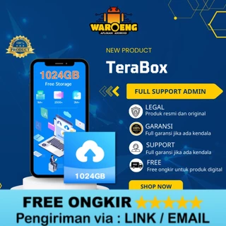 Jual Terabox Terlengkap & Harga Terbaru Juli 2024 | Shopee Indonesia