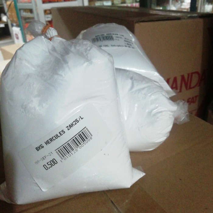 Jual Baking Powder Hercules 100gr | Shopee Indonesia
