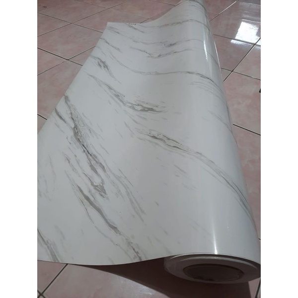 Jual HPL STICKER / HPL MOTIF KAYU / PELAPIS KAYU TRIPLEK MEJA DINDING ...