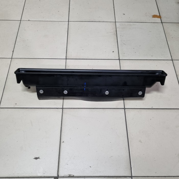 Jual Tank Lower Radiator Bawah Asli Mitsubishi L300 Diesel Euro 4 ...