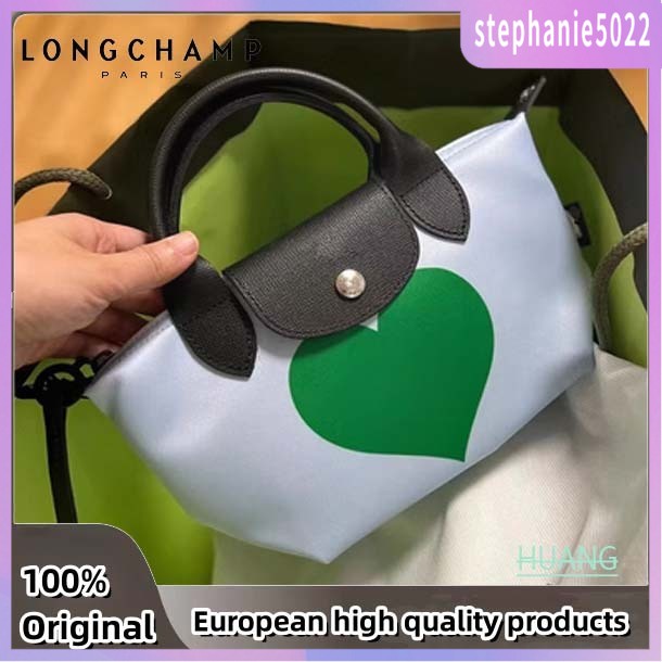 Jual 2024 New lc bag 100% original 2023 new French Casaque mini hand ...