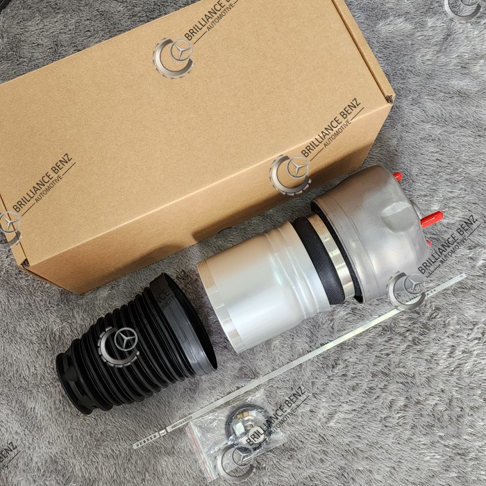 Jual BALON AIR SUSPENSION DEPAN PORSCHE PANAMERA NEW 2014-UP ...