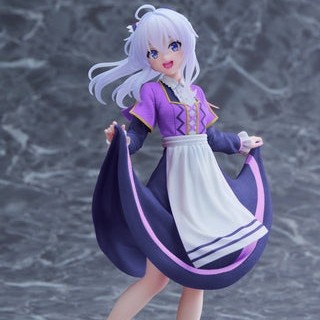Jual Taito Elaina Grape Stomping Girl Ver | Shopee Indonesia