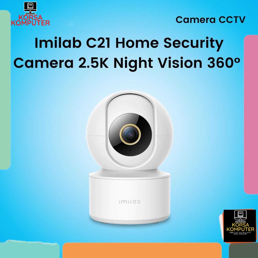Jual Kamera CCTV Indor Camera CCTV Indoor CCTV Rumah CCTV Kantor Two ...