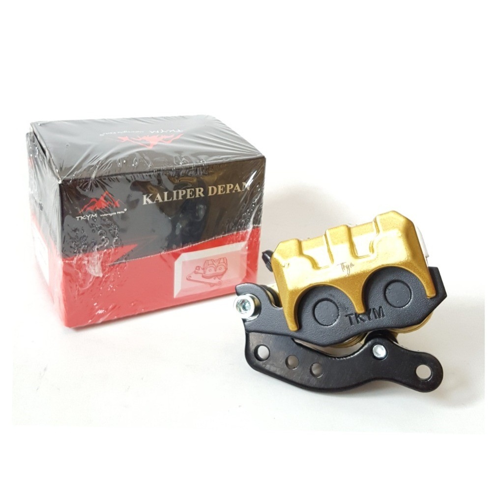 Jual KEPALA BABI KALIFER KALIPER DEPAN SMASH OLD NEW SHOGUN N 2000 SPAREPART TAKAYAMA | Shopee ...