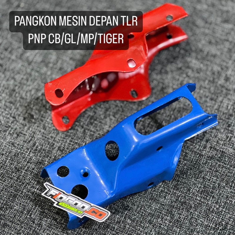 Jual PANGKON MESIN TLR PNP TIGER BESI PRESS DETAIL PANGKON MESIN TLR ...