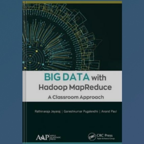 Jual Buku Big Data with Hadoop MapReduce A Classroom Approach | Shopee ...