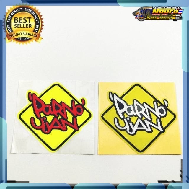 Jual Stiker stiker tumpuk sticker cutting THAILAND THAILOOK SIIP ...