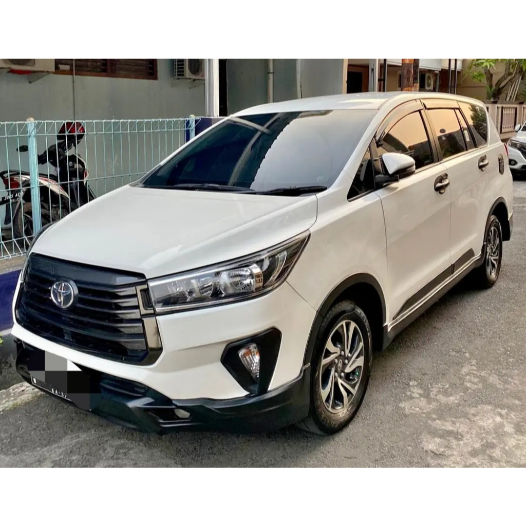 Jual Bodykit Innova Reborn Venturer 2021 2022 2023 2024 2025 Duraplek ...