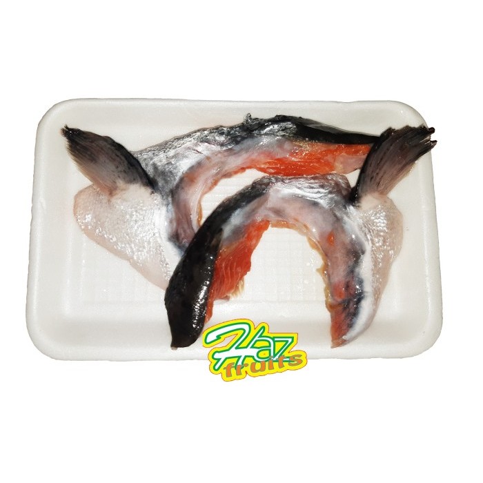 Jual Rahang Salmon Potong 1 Ekor/Pack | Shopee Indonesia