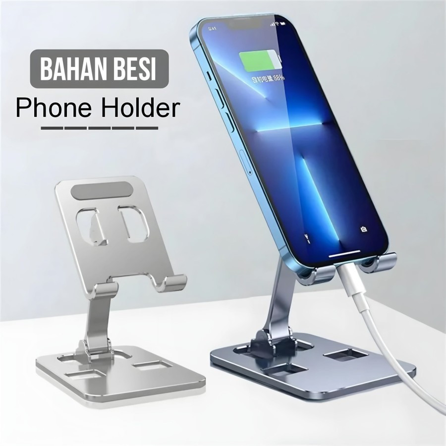 Jual Holder Hp Meja | Dudukan Hp Di Meja | Phone Holder | Phone Holder ...