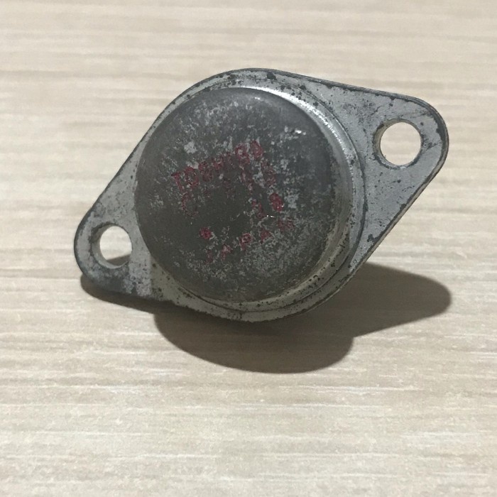 Jual PART2 TRANSISTOR C1893 C 1893 | Shopee Indonesia