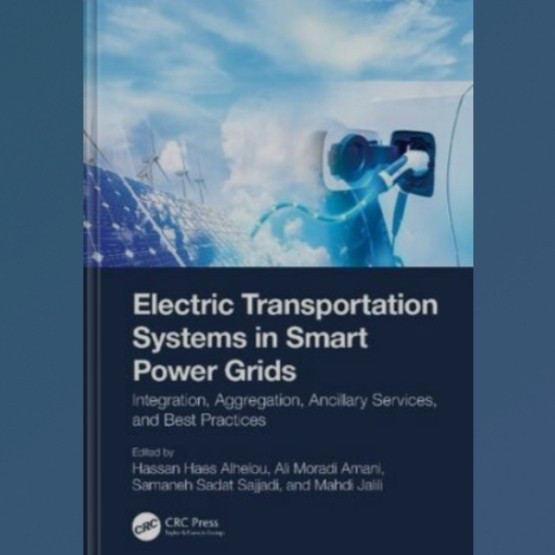 Jual Buku Electric Transportation Systems in Smart Power Grids | Shopee Indonesia
