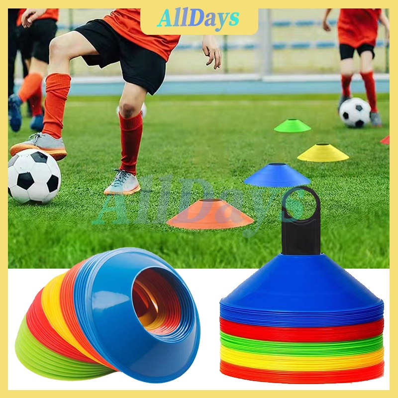 Jual Cone Mangkuk Alat Olahraga Latihan Kun Mangkok Marker Sport ...