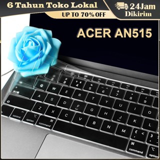 Jual Cover Keyboard Protector Acer Nitro 5 / Keyboard Protector Acer ...