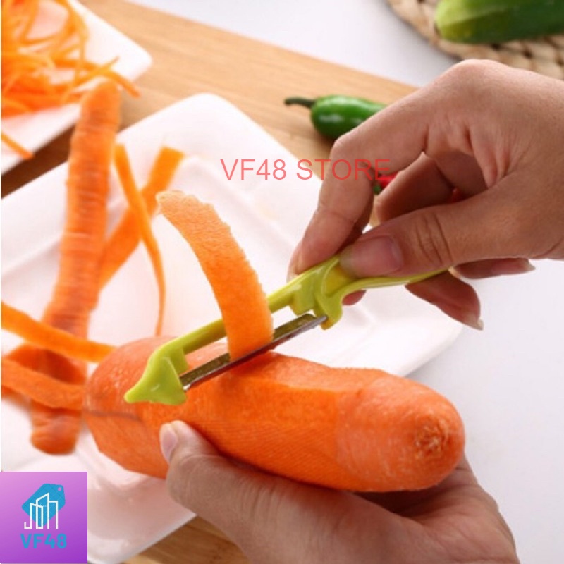 Jual Peeler Pisau Kupas Buah Kentang timun apel Wortel ngupas Kulit ...