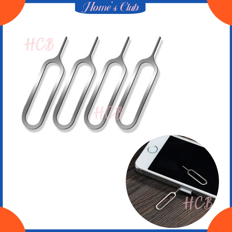 Jual HCB SIM Card Ejector Tusuk Pembuka Kartu / Ejector Card Pembuka ...